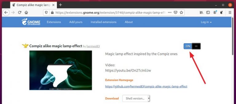 Customize Task Switching Experience on GNOME Desktop With These Nifty Tools