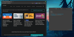 Quick Lookup is a Simple Open Source Word Lookup Tool to Find Meaning ...