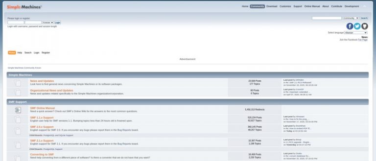 11 Open-Source Forum Software That You Can Deploy on Your Linux Servers