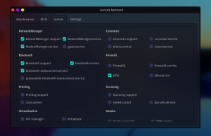 Garuda Linux Provides a Hassle-free Arch Experience With a Beautiful ...