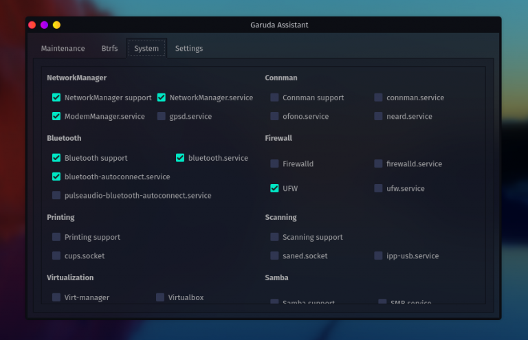 Garuda Linux Provides a Hassle-free Arch Experience With a Beautiful ...