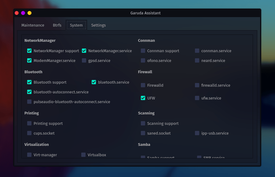 Garuda Linux Provides a Hassle-free Arch Experience With a Beautiful ...