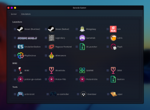 Best Distributions for Gaming on Linux