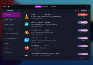 Garuda Linux Provides a Hassle-free Arch Experience With a Beautiful ...