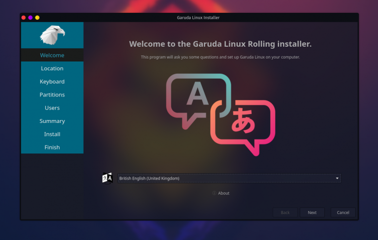 Garuda Linux Provides a Hassle-free Arch Experience With a Beautiful ...