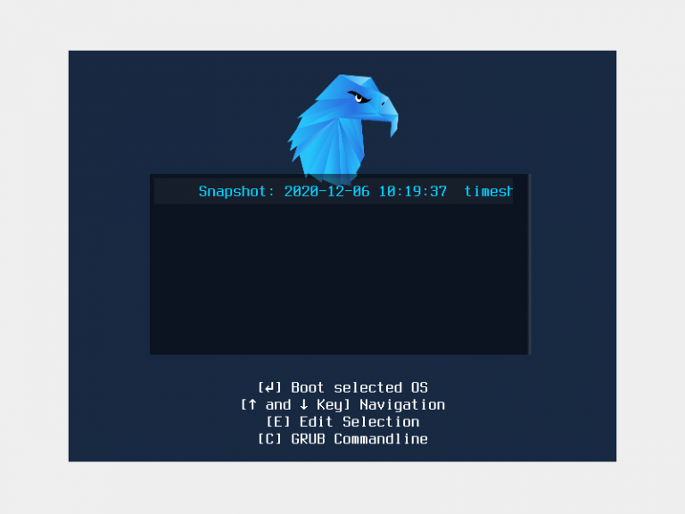 Garuda Linux Provides a Hassle-free Arch Experience With a Beautiful ...