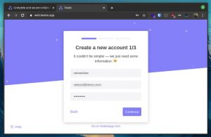 Meet Twake, A Modern Open-Source Collaboration Platform [Nextcloud Alternative]