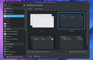 KDE Customization Guide: Here are 11 Ways You Can Change the Look and ...