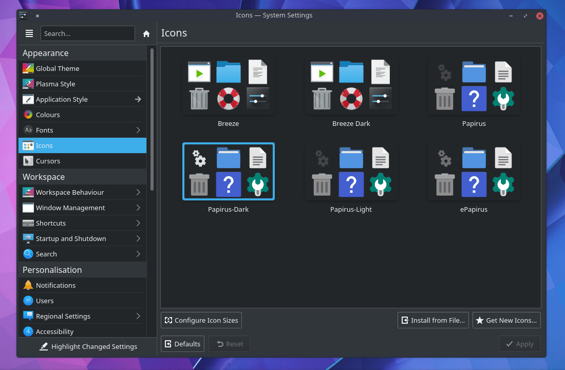 KDE Customization Guide: Here are 11 Ways You Can Change the Look and ...