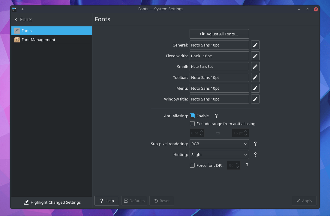 KDE Customization Guide: Here are 11 Ways You Can Change the Look and ...