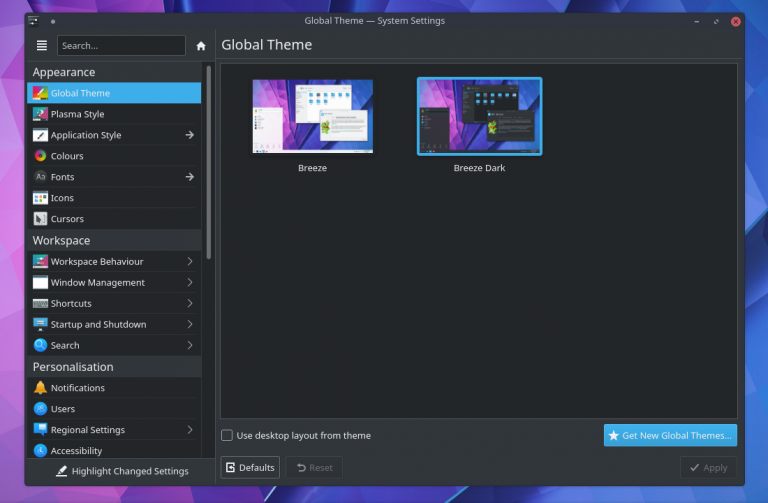 KDE Customization Guide: Here are 11 Ways You Can Change the Look and ...