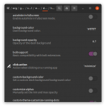 The Definitive Guide to Using and Customizing the Dock in Ubuntu