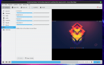 Haruna Video Player: An Open-Source Qt-based MPV GUI Front-end for Linux