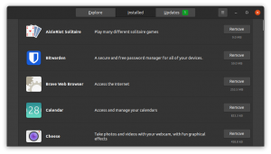 How to Uninstall Applications from Ubuntu Linux