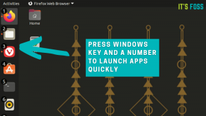 The Definitive Guide to Using and Customizing the Dock in Ubuntu
