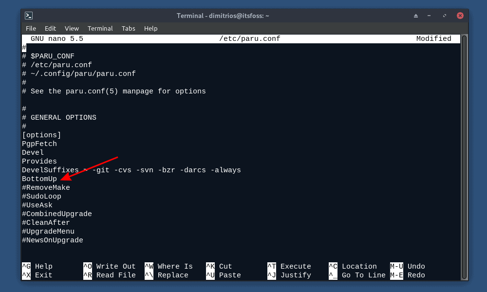 Paru - A New AUR Helper and Pacman Wrapper Based on Yay