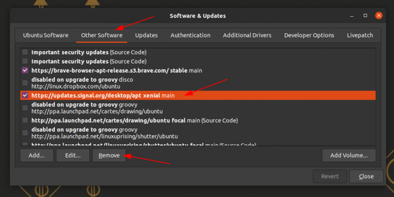 Install Privacy-friendly WhatsApp Alternative Signal on Linux Desktop
