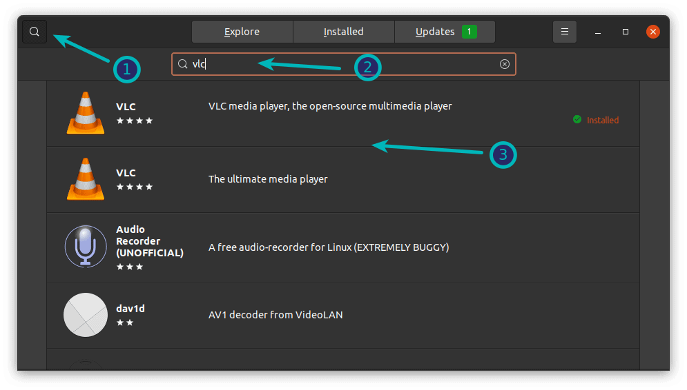 How To Uninstall Applications From Ubuntu Linux