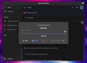 Get Your Work Done Faster With These To-Do List Apps on Linux Desktop