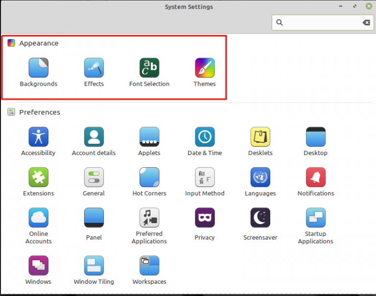 7 Ways to Customize Cinnamon Desktop in Linux [Beginner's Guide]