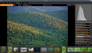 6 Best Free and Open-Source Tools for RAW Image Processing in Linux