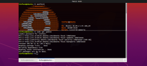 Guake Terminal: A Customizable Linux Terminal for Power Users [Inspired by an FPS Game]