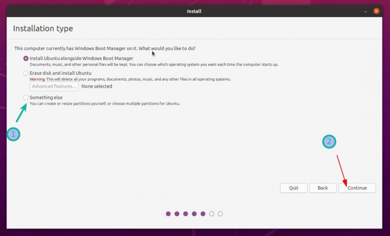 Dual Booting Ubuntu With Windows 10 Pro With Bitlocker Encryption