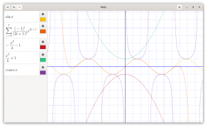 Meet Plots: A Mathematical Graph Plotting App for Linux Desktop