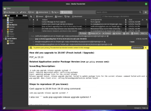Top 8 Best Email Clients for Linux