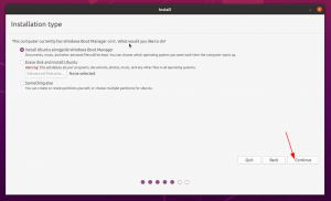 Dual Booting Ubuntu With Windows 10 Pro With BitLocker Encryption