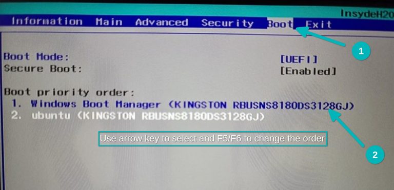 How to Uninstall Ubuntu from Windows Dual Boot Safely