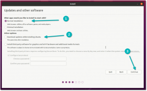 Dual Booting Ubuntu and Windows With a SSD and a HDD