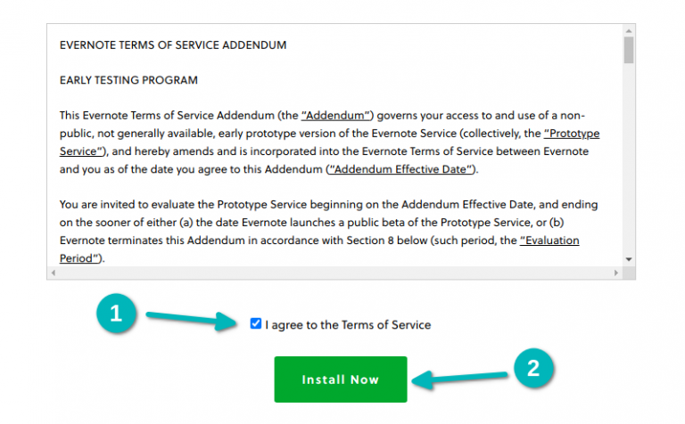 You Can Now Install Official Evernote Client on Ubuntu and Debian-based ...