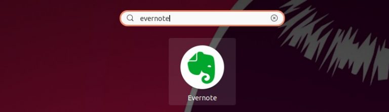 You Can Now Install Official Evernote Client on Ubuntu and Debian-based Linux Distributions