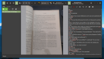 Use gImageReader to Extract Text From Images and PDFs on Linux