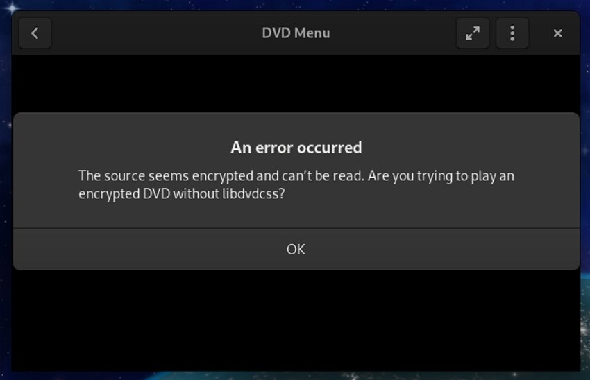 How to Play DVDs on Fedora Linux [Quick Tip]