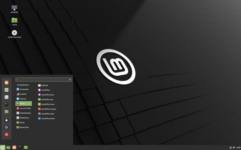 Linux Mint Cinnamon vs MATE vs Xfce: Which One Should You Use?