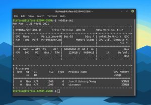 How to Install Nvidia Drivers on Linux Mint [Beginner's Guide]