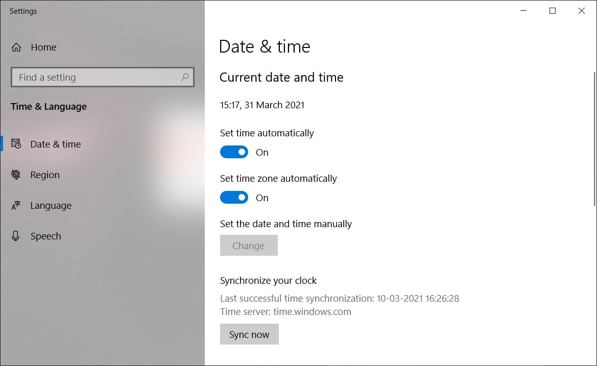 Wrong Time Displayed In Windows Linux Dual Boot Setup Heres How To Fix It