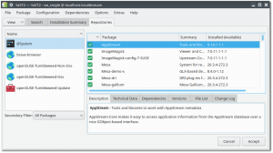 How to Update openSUSE Linux System