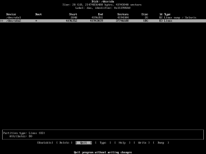 Hyperbola Linux Review: Systemd-Free Arch With Linux-libre Kernel