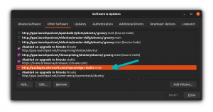 How to Install Microsoft Edge Browser on Ubuntu and Fedora-based Linux ...