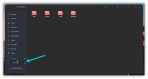 How to Create a Bootable Windows 10 USB in Linux