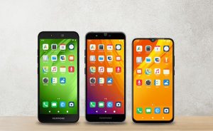 Experiencing the /e/ OS: The Open Source De-Googled Android Version