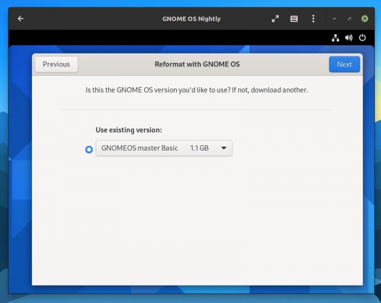 GNOME's Very Own "GNOME OS" is Not a Linux Distro for Everyone [Review]