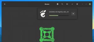 GNOME's Very Own "GNOME OS" is Not a Linux Distro for Everyone [Review]