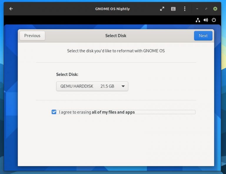 GNOME's Very Own "GNOME OS" is Not a Linux Distro for Everyone [Review]