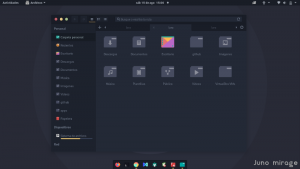 18 Best GTK Themes for Ubuntu and other Linux Distributions