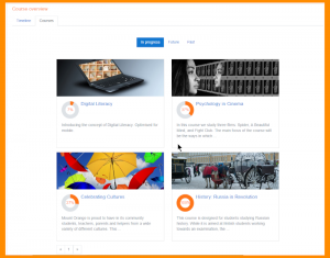 Best Open Source LMS for Creating Online Course and e-Learning Websites
