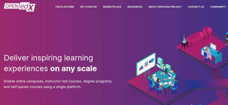 Best Open Source Lms For Creating Online Course And E Learning Websites